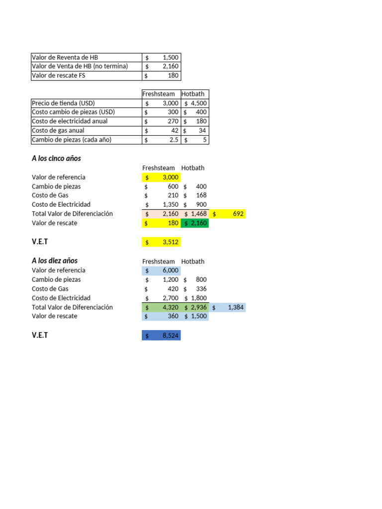 Solver Ejercicios de Clase 4 | PDF