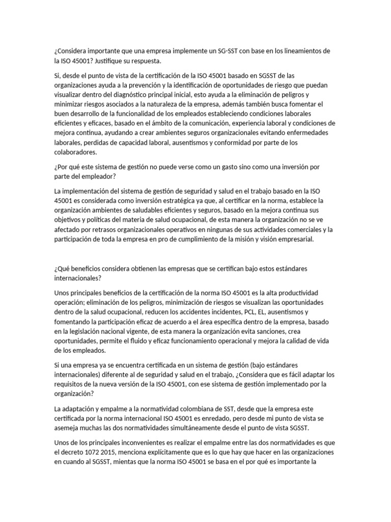 tarea 1 SST (1) | PDF