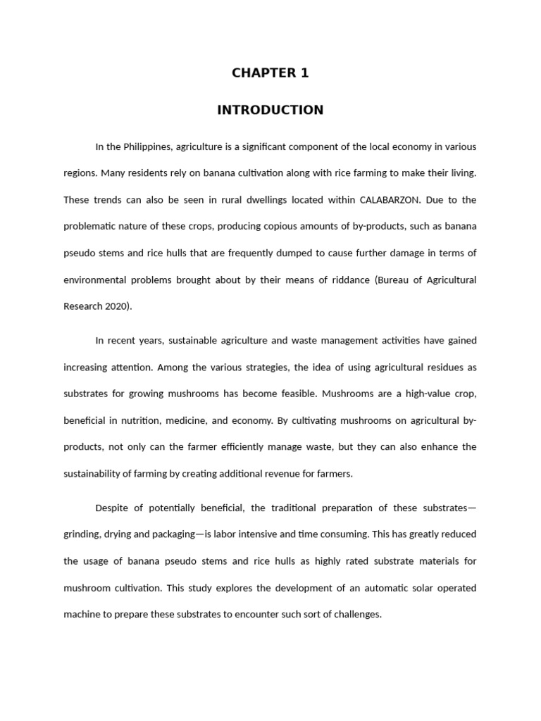 CHAPTER 1 (AutoRecovered) | PDF