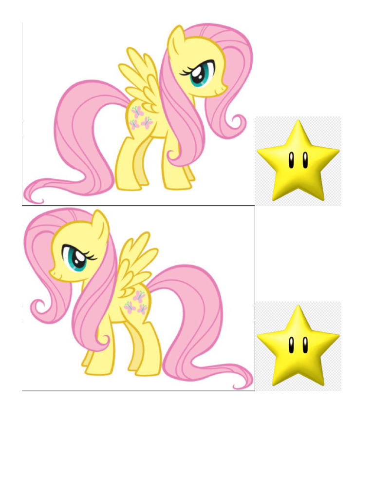 Pony Peach) | PDF
