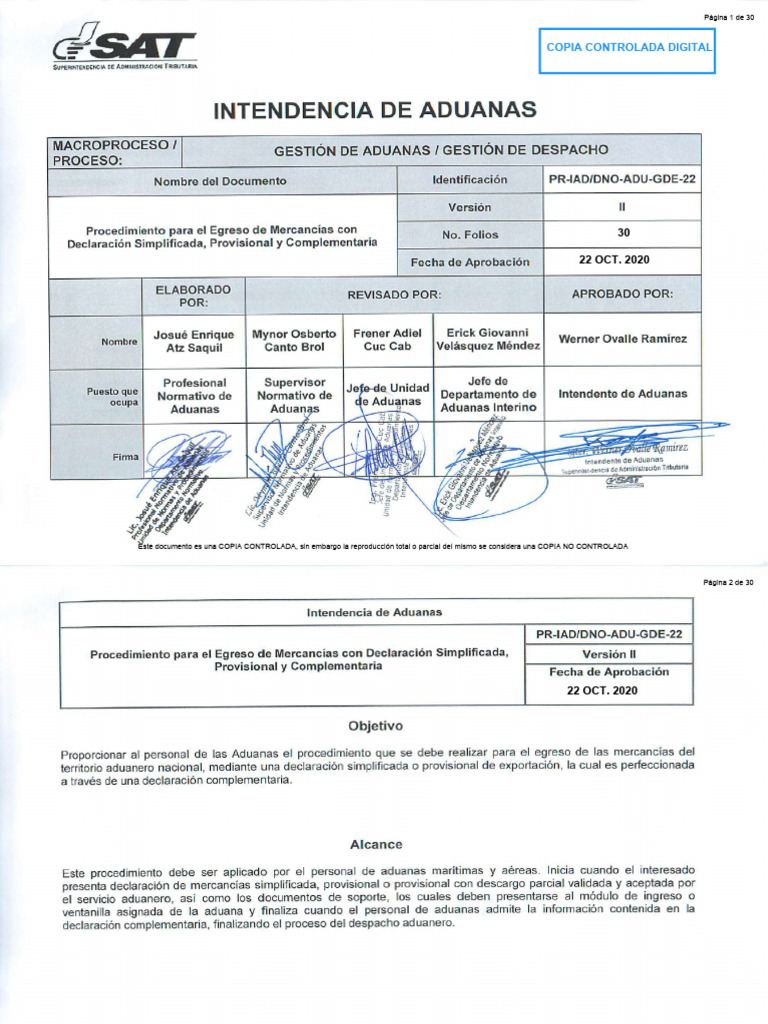 Copia Controlada Digital | PDF