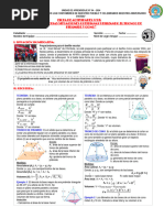Área y Volumen de Tronco de Cono o Cono Truncado | PDF