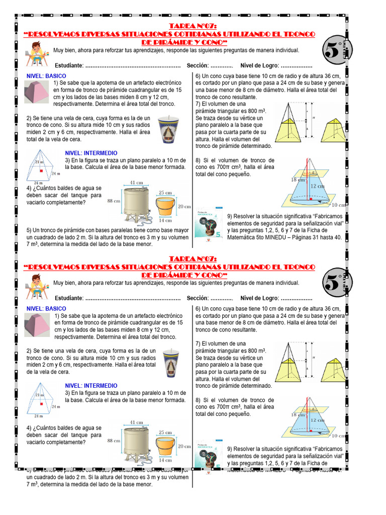 TAREA 7-5TO-UA4-2024 | PDF