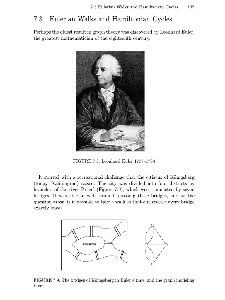 Computational Thinking-Unit III-Graphs-Part 3 | PDF