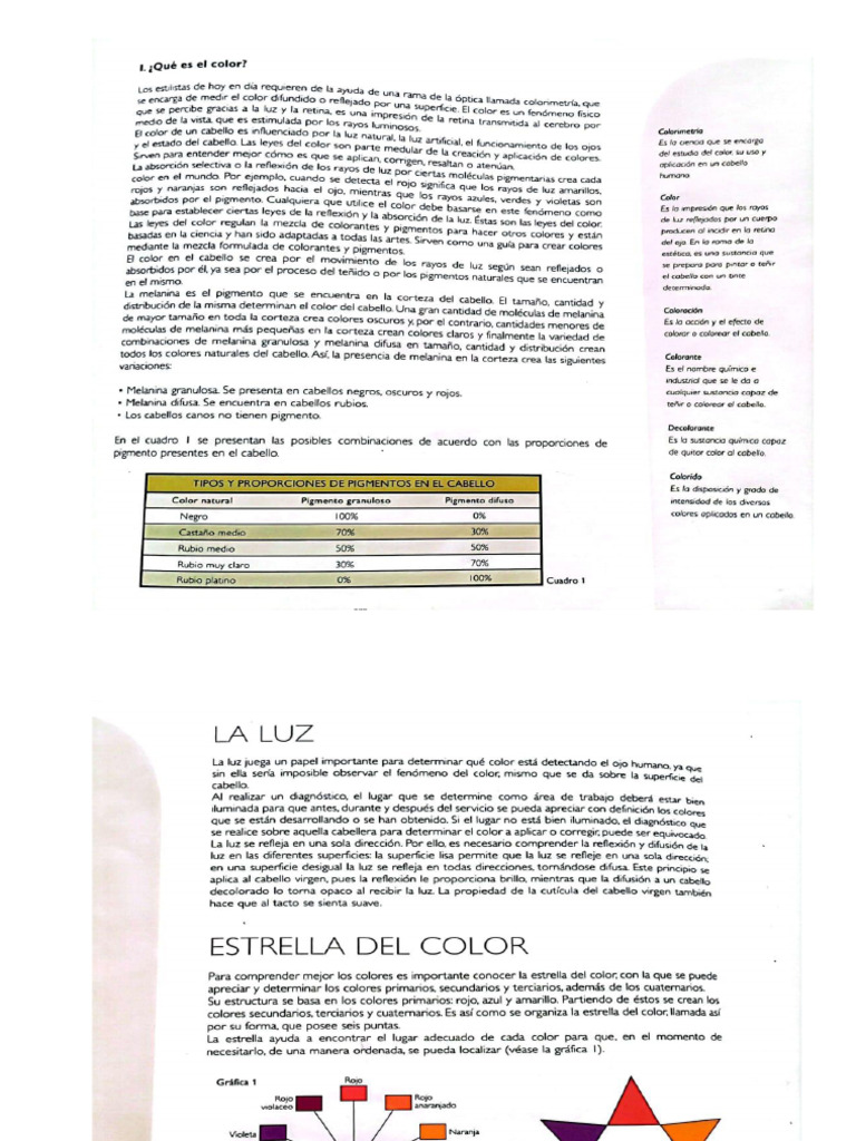 Libro Reciente Arreglado | PDF