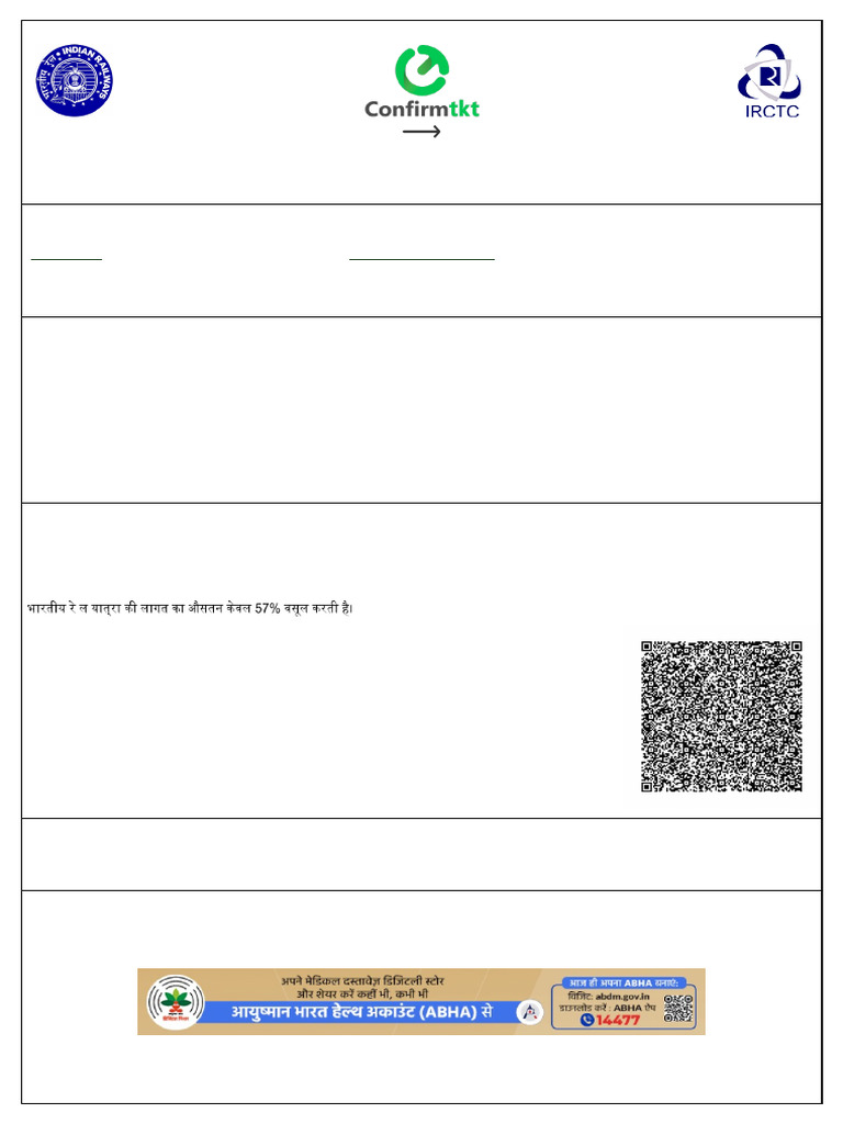 Ticket1 TK502654711E46 | PDF