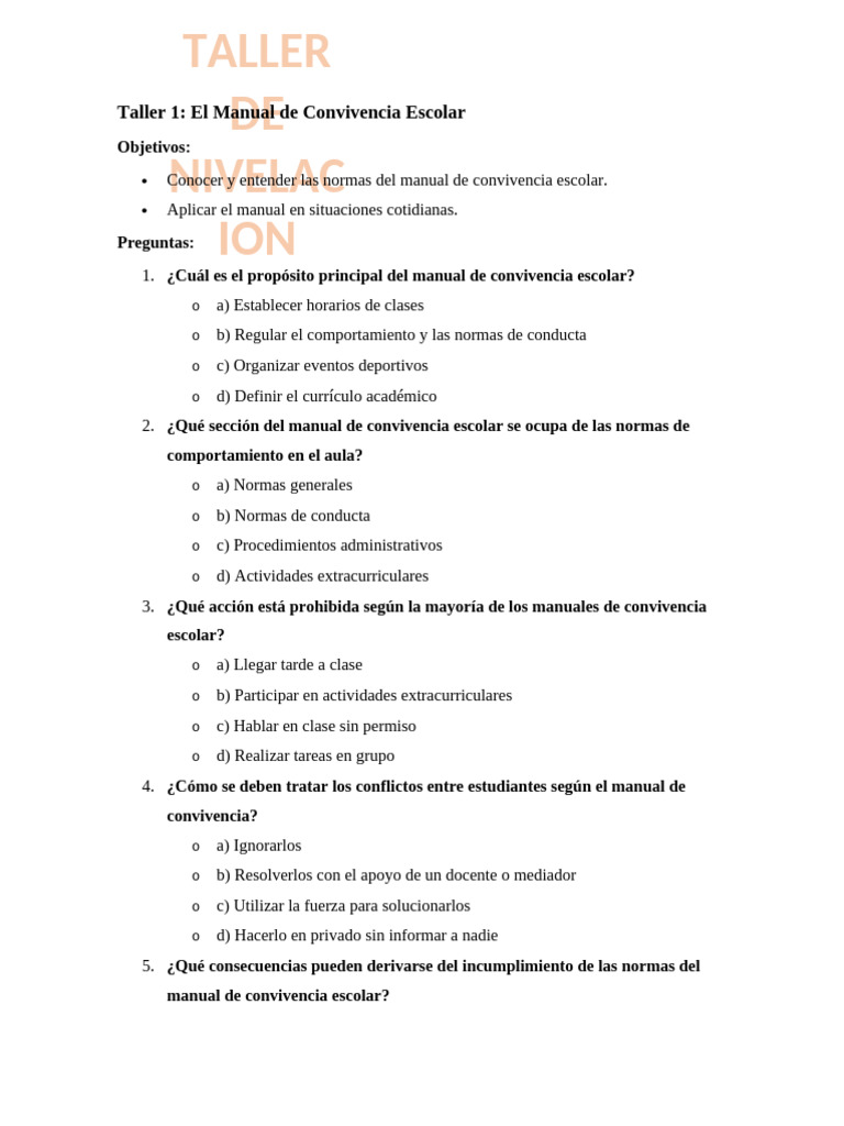 Etica y Valores 2p | PDF