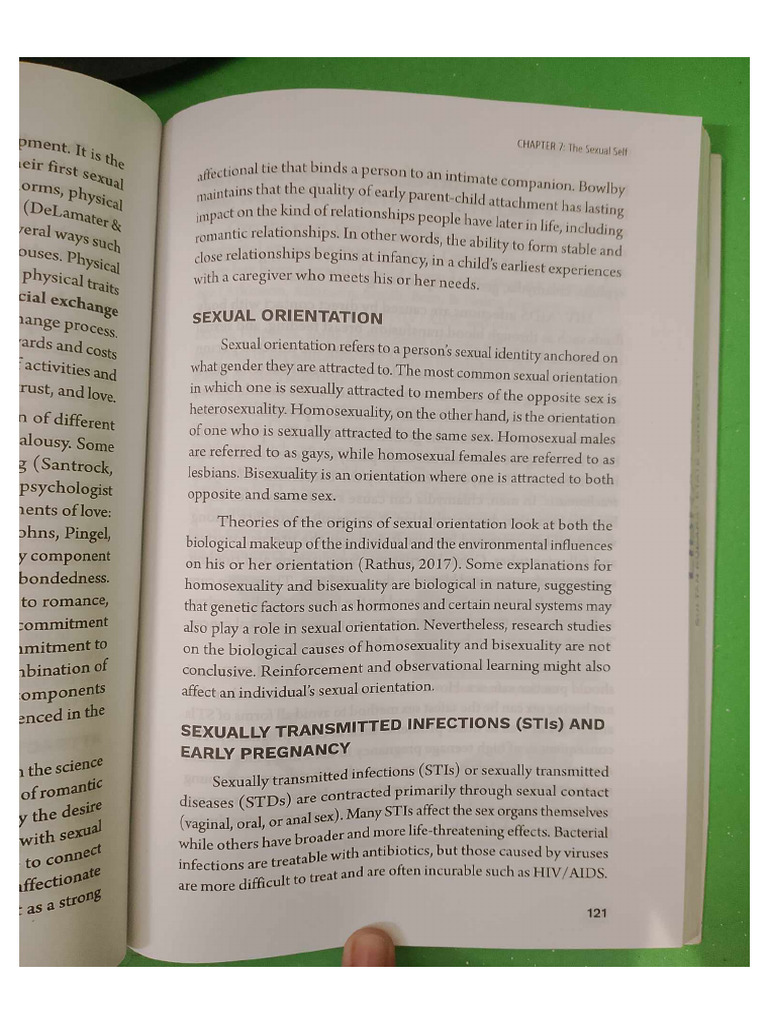UTS Did | PDF