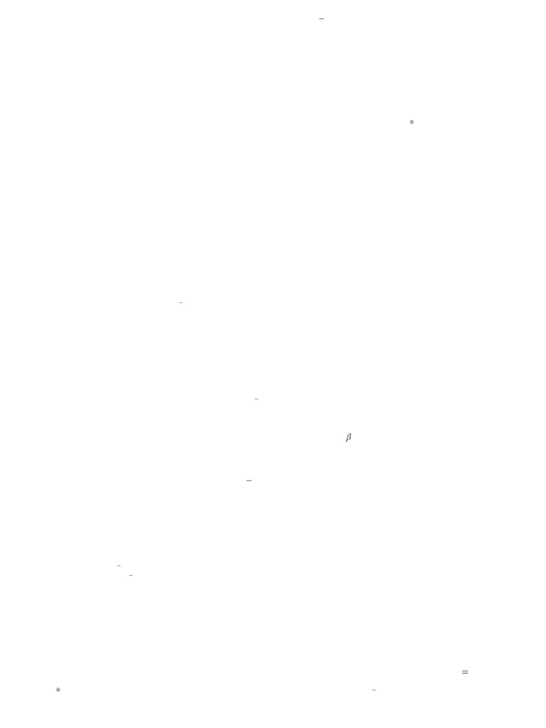 Imaging of Melting and Crystallization of Poly (Ethylene Oxide) | PDF ...