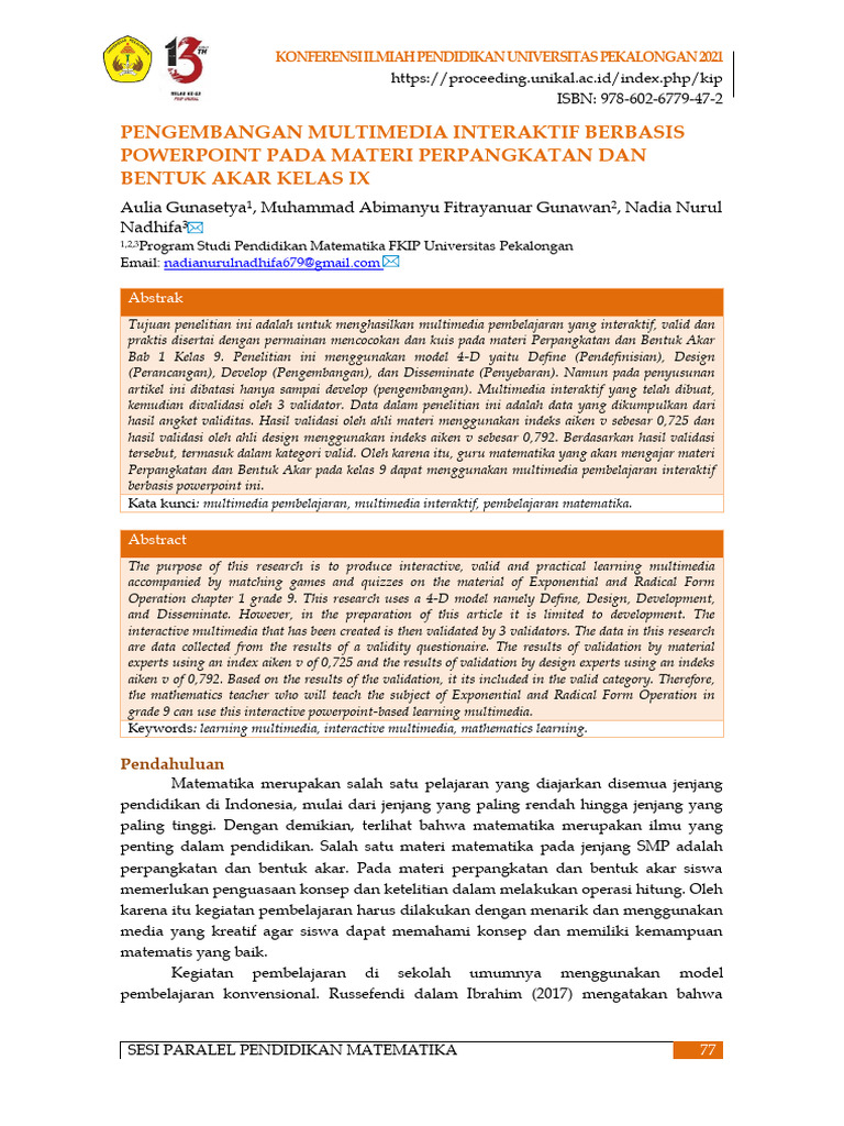 701-Article Text-1255-2-10-20211012 | PDF