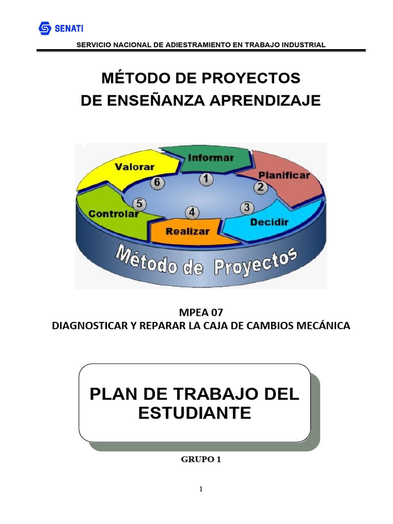 Mpea 07 | PDF | Engranaje | Informática