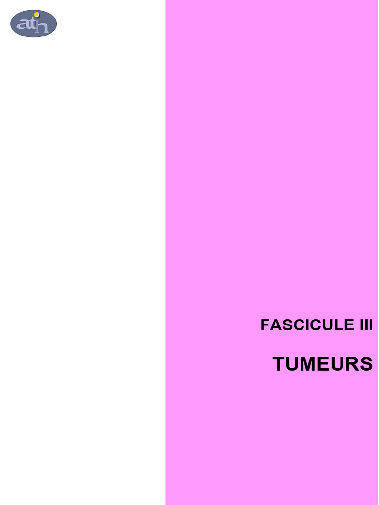 Fascicule 3 | PDF