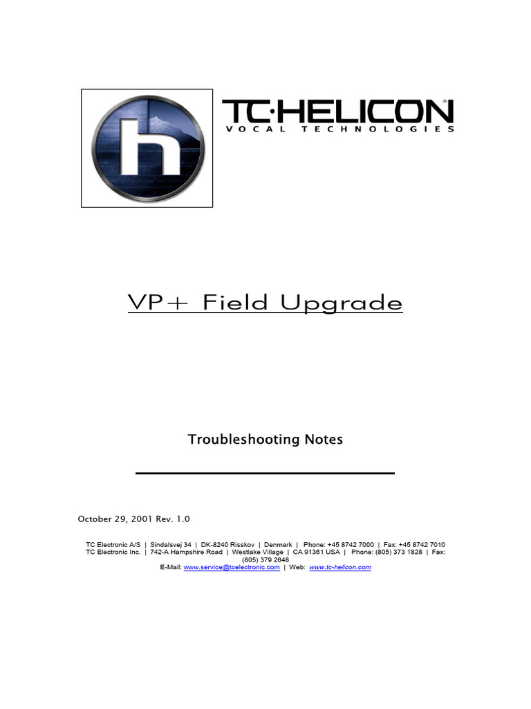 VPP Upgrade Troubleshooting | PDF