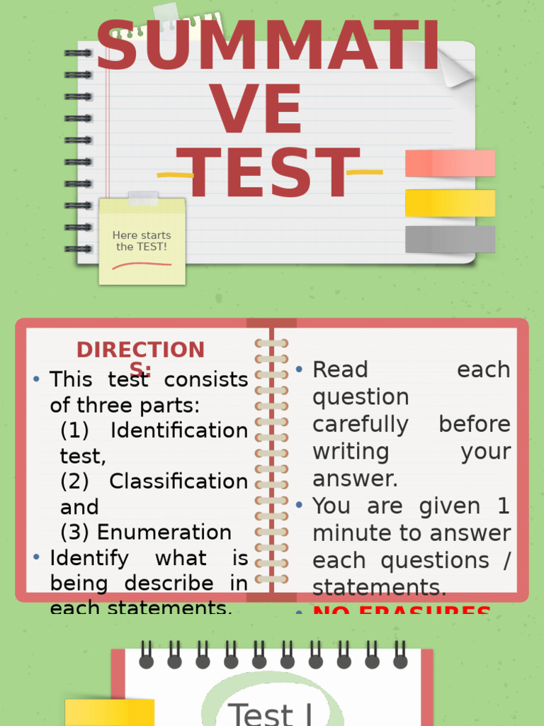 EALS Q2 Summative Test | PDF | Reproduction | Fertilisation