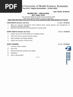 CASP RCT Checklist for Critical Appraisal | PDF | Randomized Controlled ...