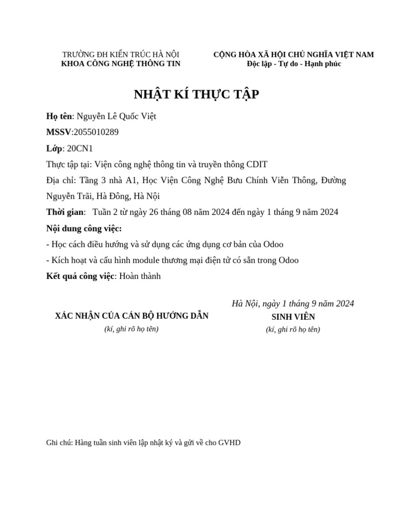 NKTT T2 Việt | PDF