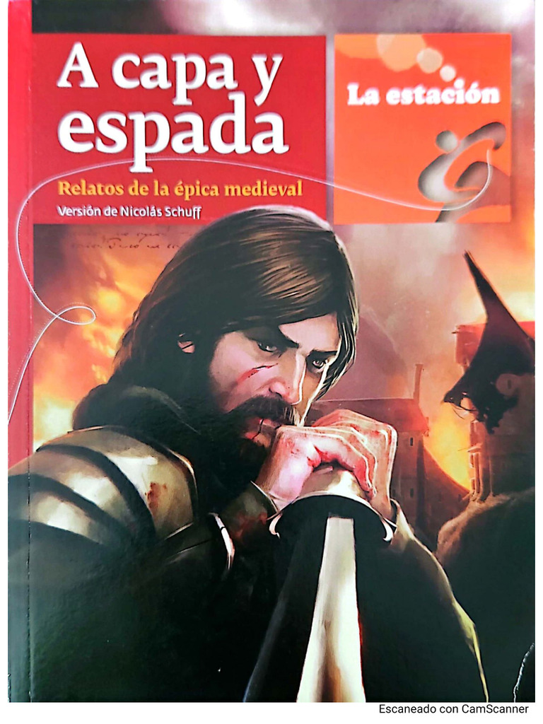 La Canci-N de Rold-N | PDF