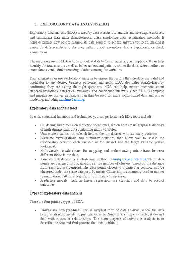 FDS UNIT 2 | PDF FDS UNIT 2 | PDF