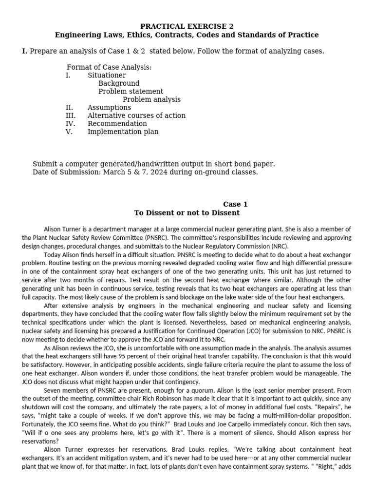 Pract.-ex.-2-Laws-and-Ethics-2nd-2023-2024 | PDF