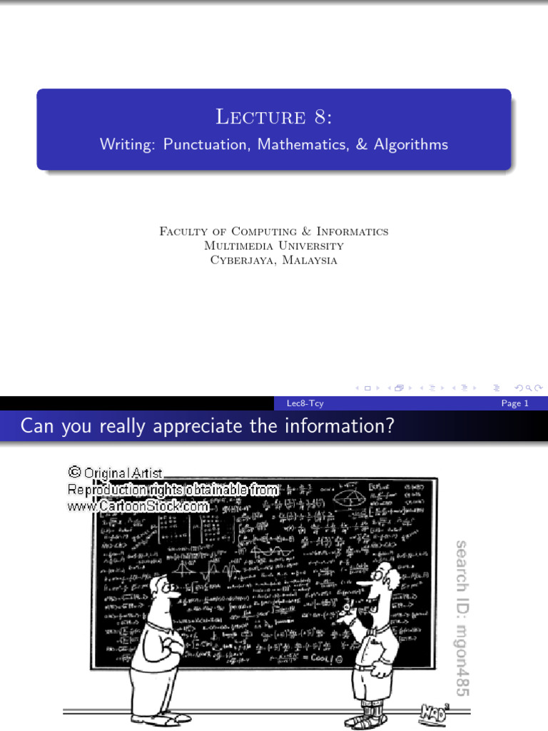Lec8 | PDF