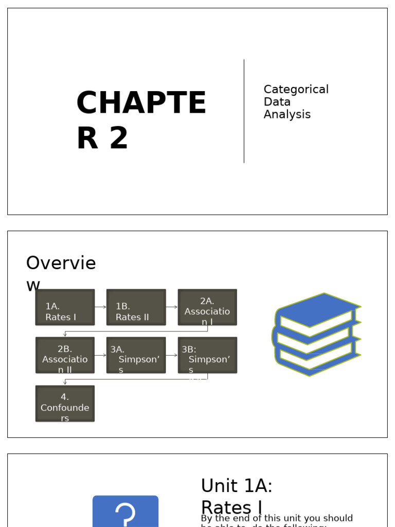 Chapter 2 Slides | PDF