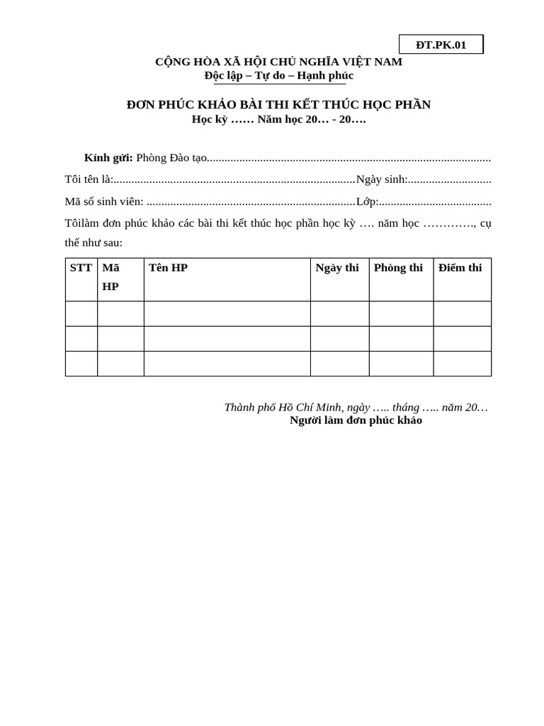 Cac bieu mau phuc khao | PDF