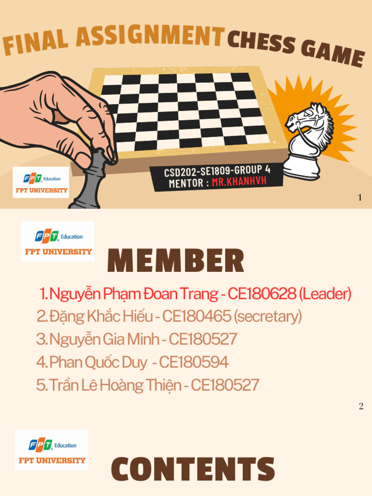 CSD201 SE1809 Group04 | PDF