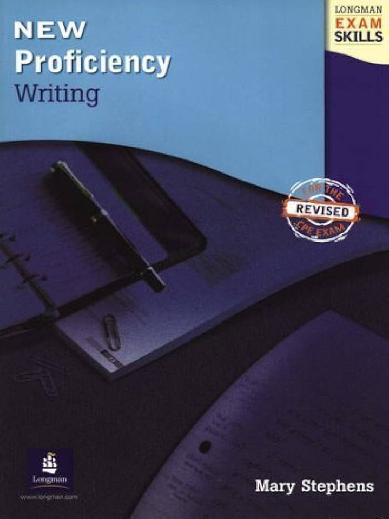 New Proficiency Writing Students' Book | PDF