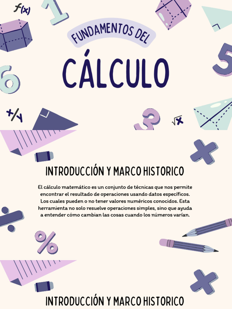 Cuestionario 1 Calculo | PDF