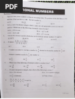 June 2014 p1 Sample (Maths) | PDF