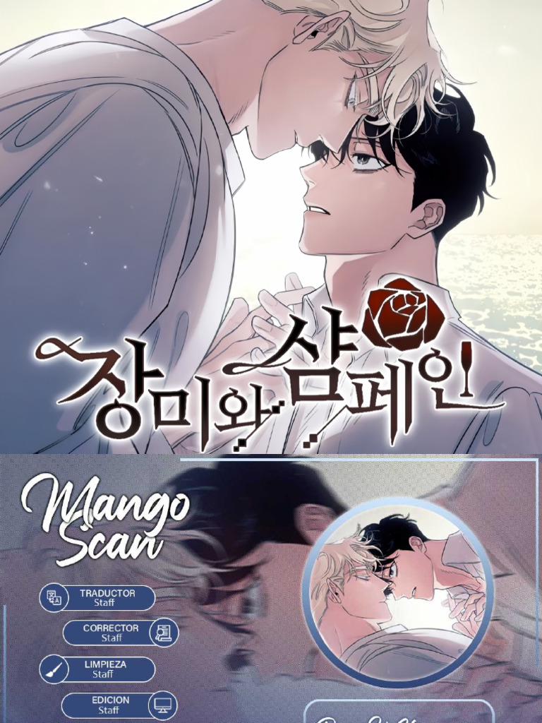 89 Rosas Y Champaña. | PDF