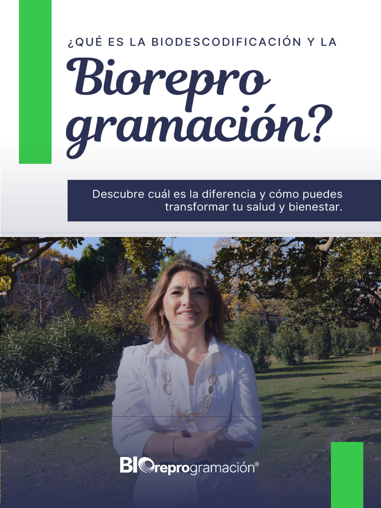 BIOREP | PDF