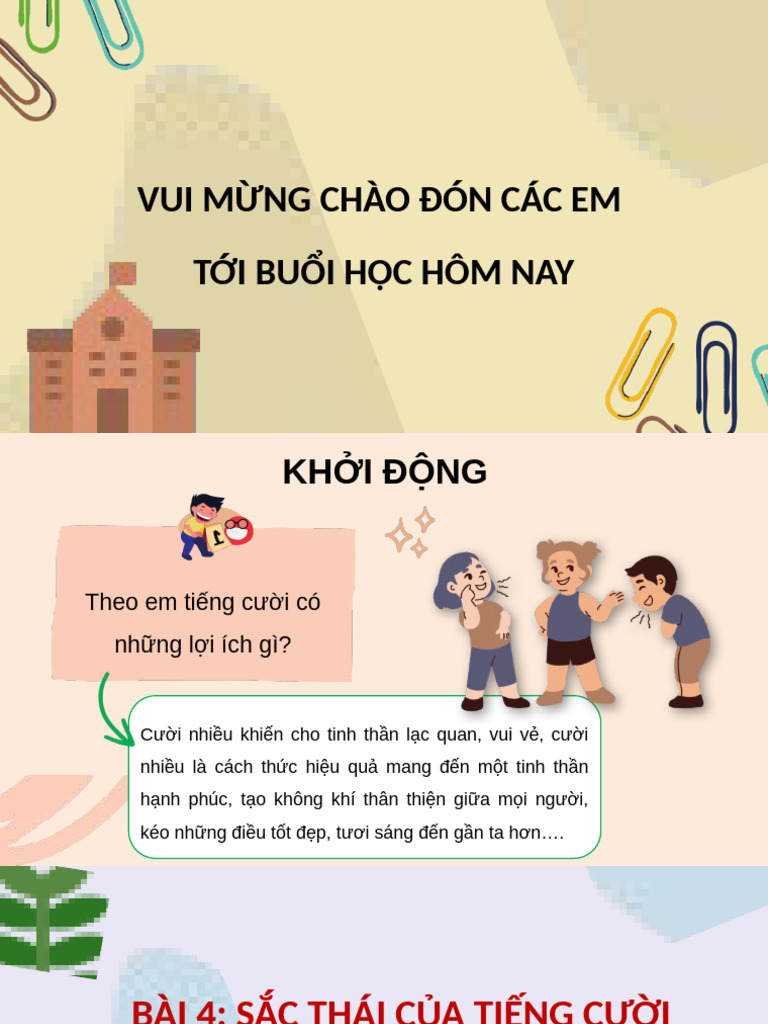 3 b4 Doc Ket Noi Chu Diem | PDF