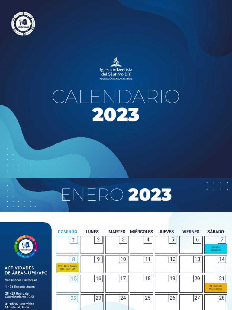 POA_APC_2023 - Actualizado (1) - REAL | PDF