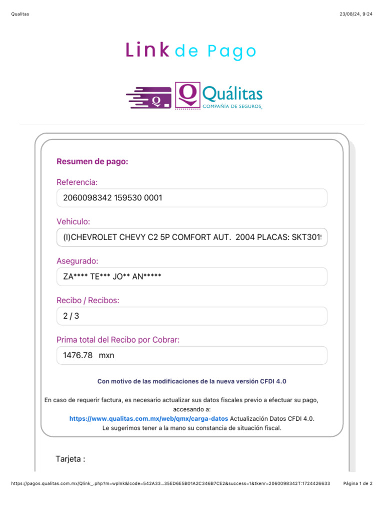 Qualitas | PDF