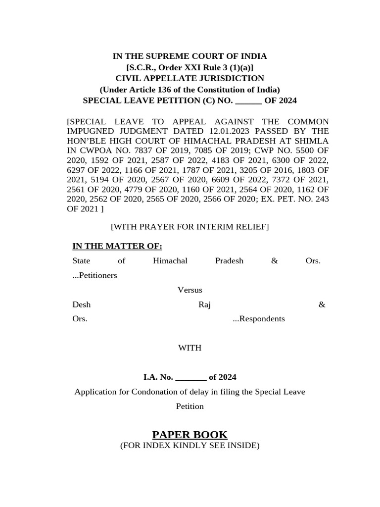 PWD Batch Work Charge | PDF