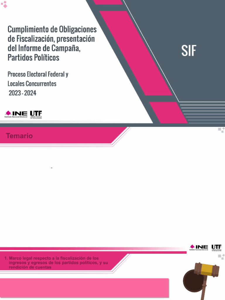 002 Camp SIF PEC 2023 2024 | PDF