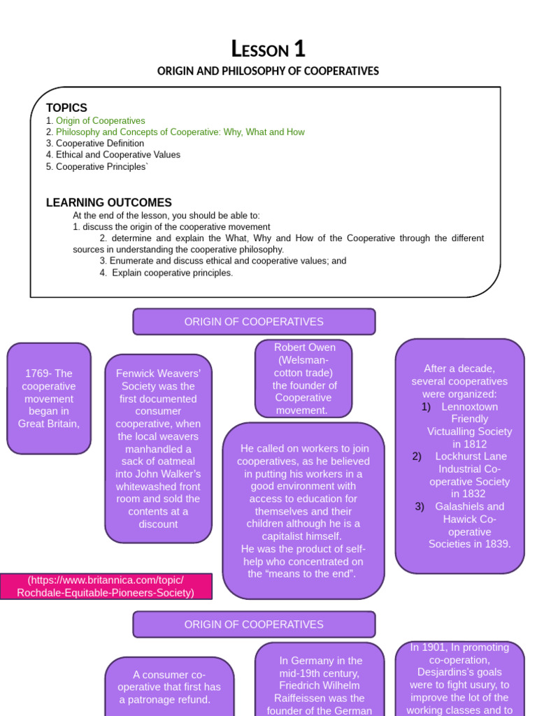 Lesson 1 Part 1 GCR GC (1) | PDF