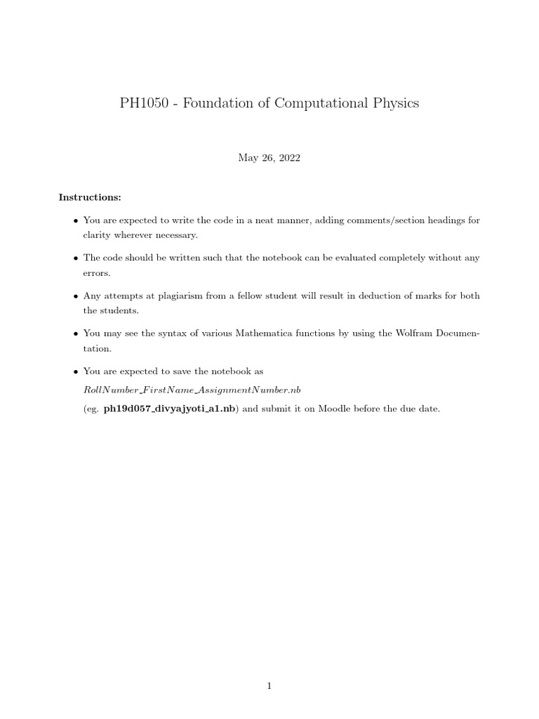 assignments_module_1 (4) | PDF
