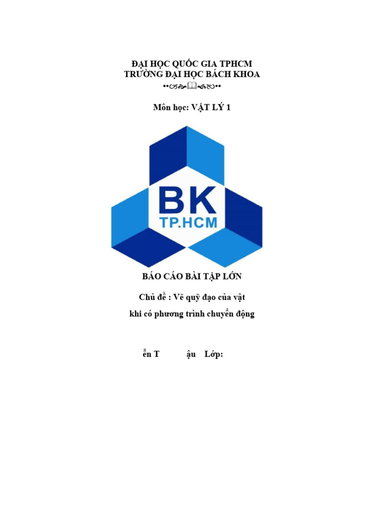 Báo-Cáo-Vl1 Dt09-Nhóm 15 | PDF