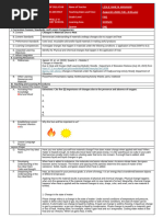 Matatag-Daily-Lesson-Plan-Science-Grade 5-Week2 | PDF