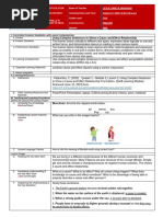 Matatag-Daily-Lesson-Plan-Science-Grade 5-Week5 | PDF