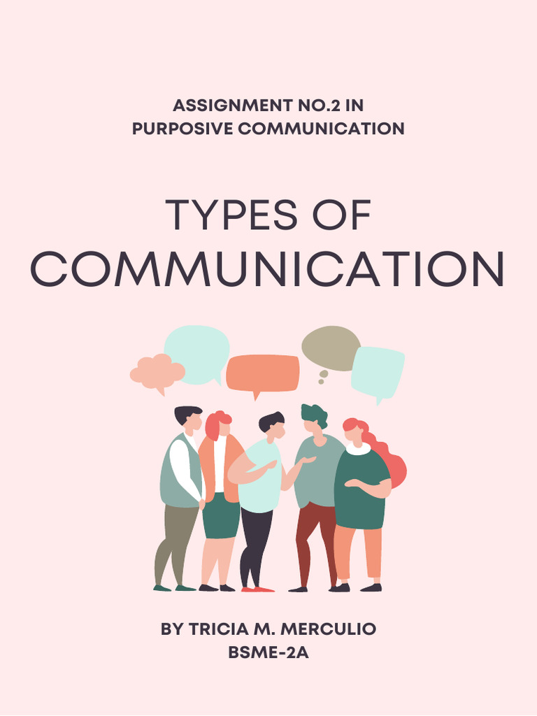 Merculio Bsme-2a Assignment2 | PDF