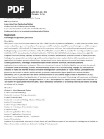 A Guide To Understanding The Online Provisional Permit System | PDF ...