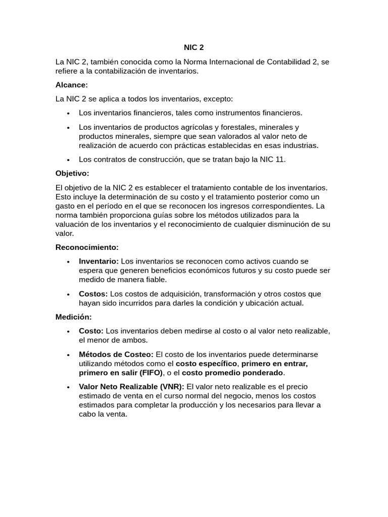 NIC 2 - NERY DARIO MAGALLAN BUENO | PDF