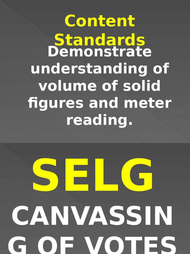 Demo Ppt. Final | PDF | Learning