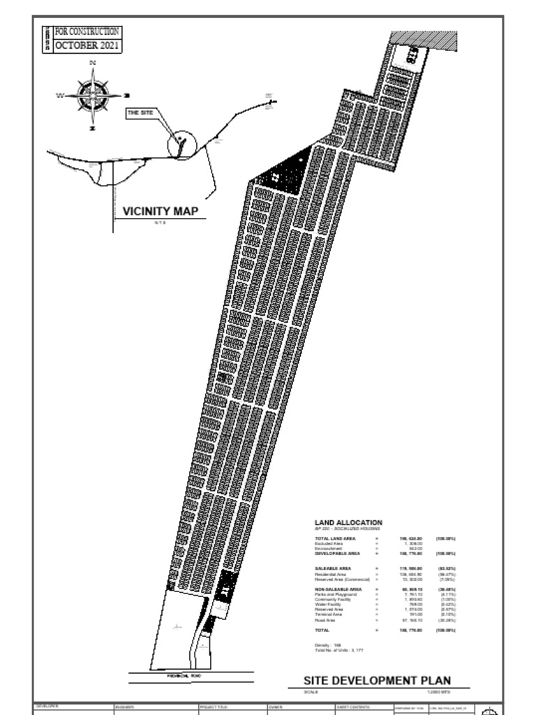 PVS LD SDP 01 Rev1 | PDF