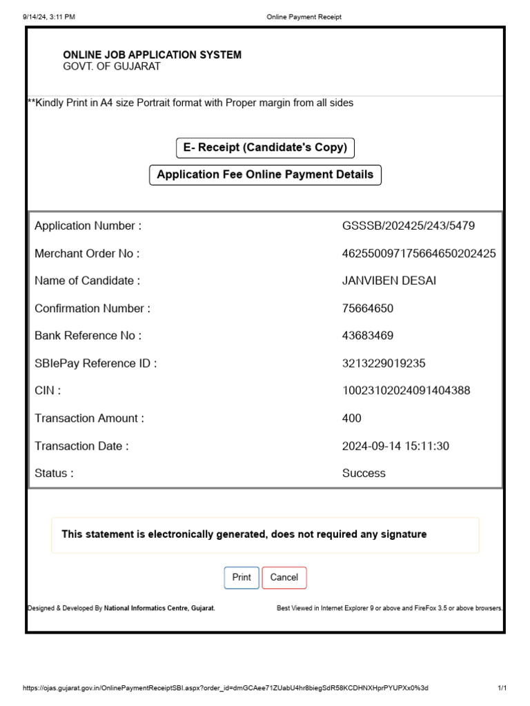 Laboratory Assistant (Biology Group) FEES | PDF