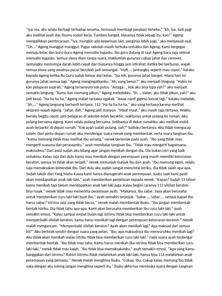 Iya | PDF
