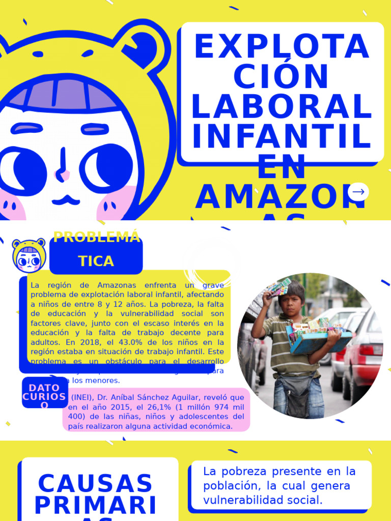 Yellow Blue Pink White Fun Kid Virtual Trivia Quiz Presentations-1 | PDF